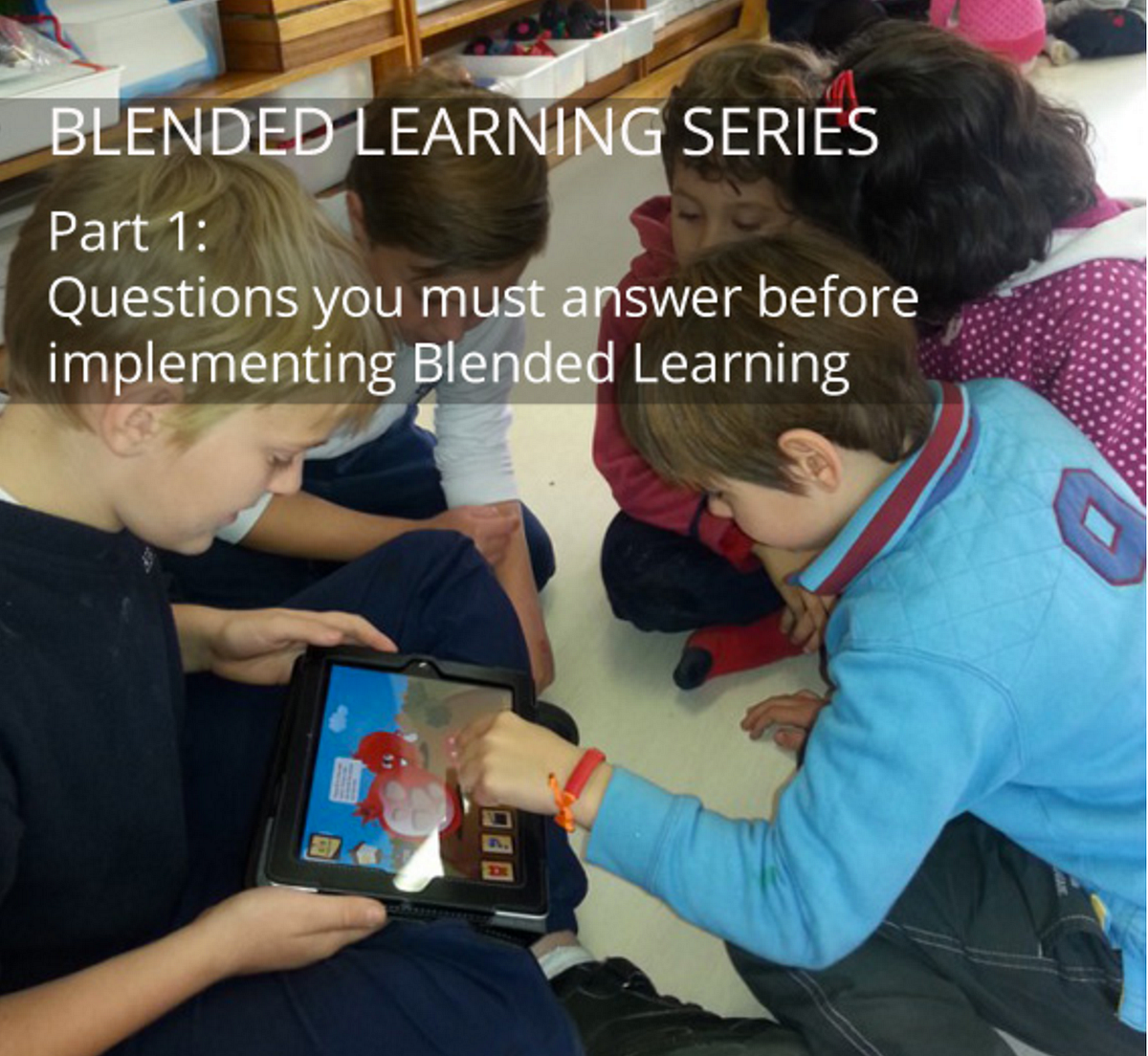 10 questions you must answer before implementing Blended Learning | by ...