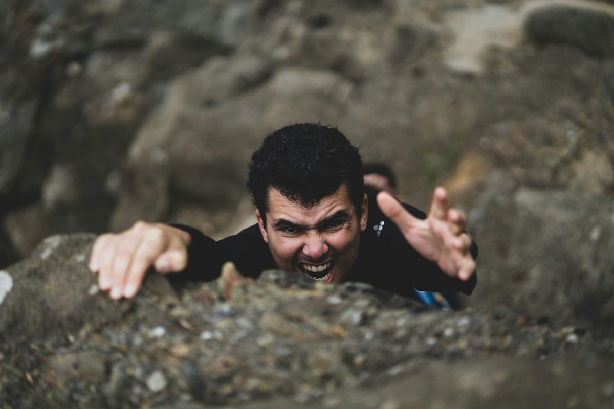 The Bottom Below the Bottom You Know | by Tom Gavea | Black Bear | Mar ...