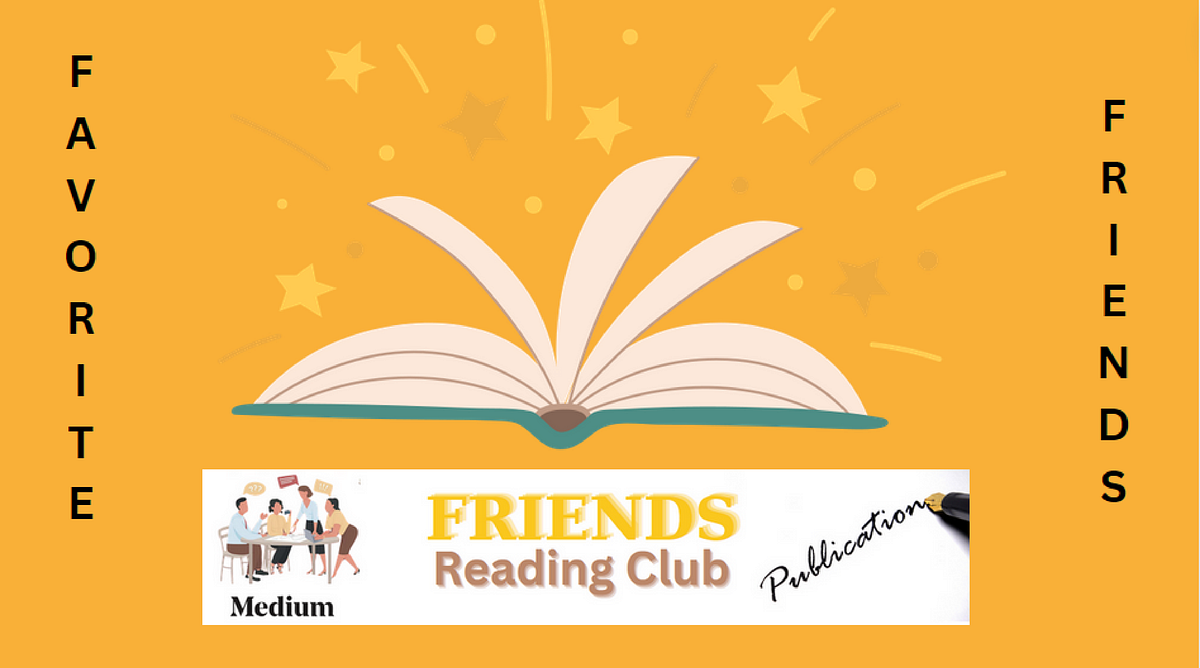 Friends Reading Club: Publication GUIDELINES When Writing About FOM ...