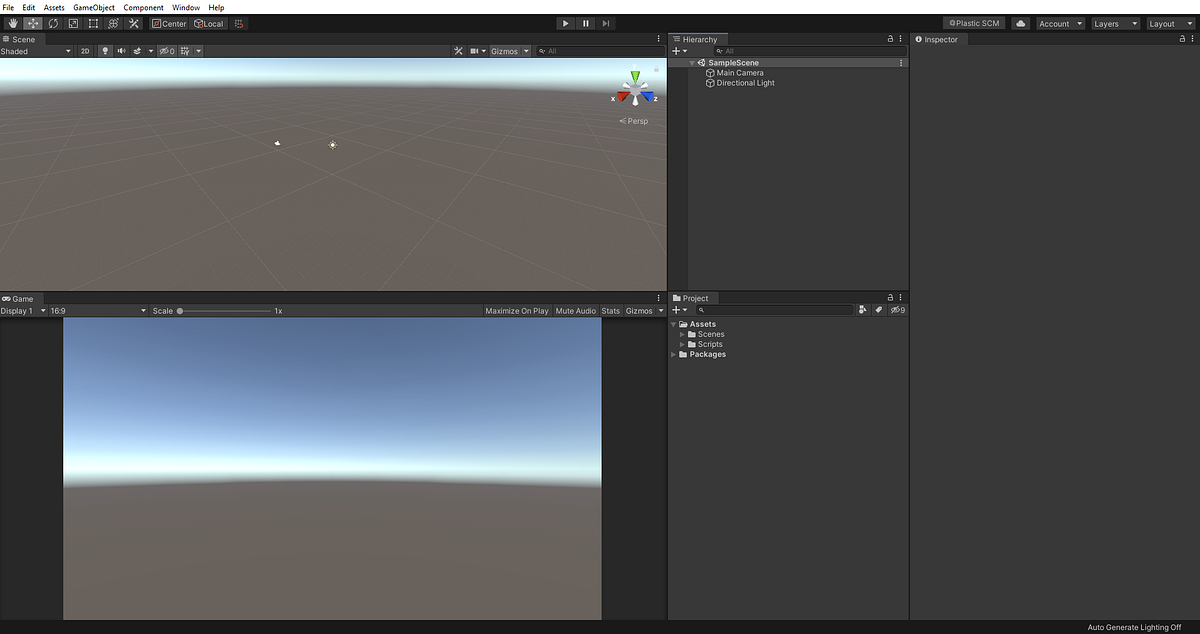 Professional Unity Developer Program | Day Three | by Jordan T Kay | Medium
