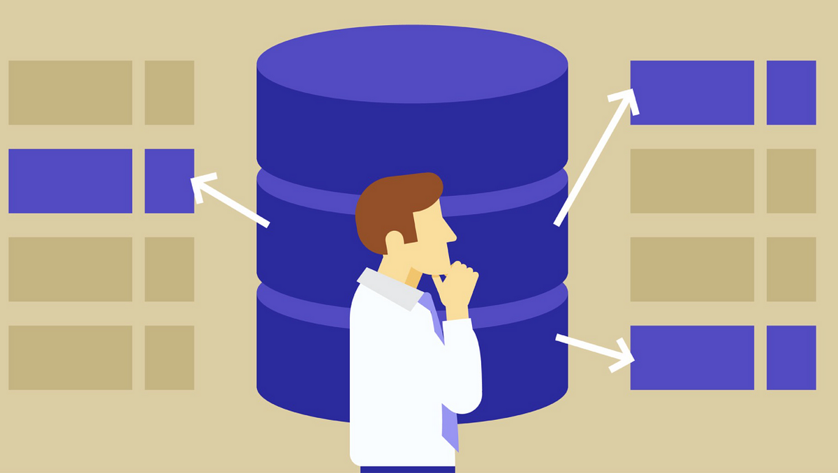 Django Model Relations Django Models Operate By Default On By Emre
