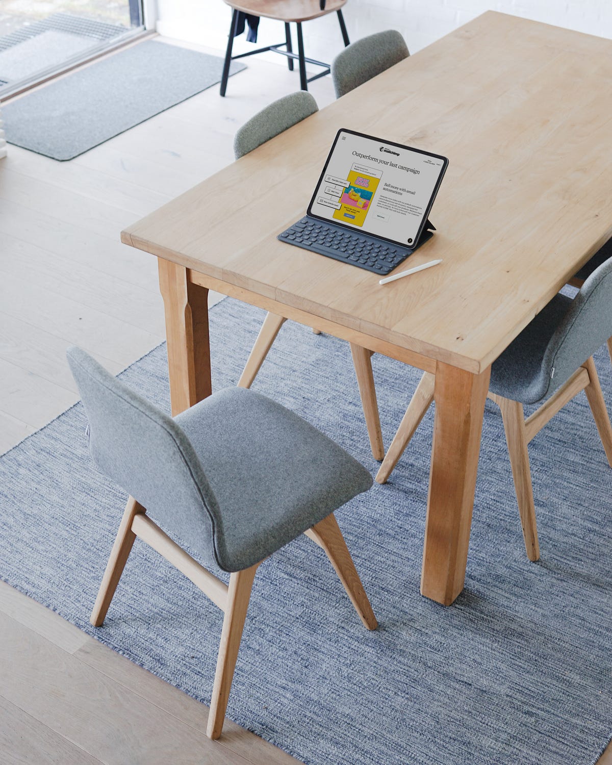 How to build a design portfolio. When I first heard about product… | by ...