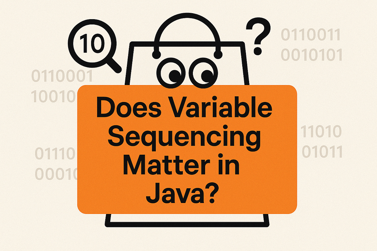 Optimize Java Memory with Field Ordering | Medium