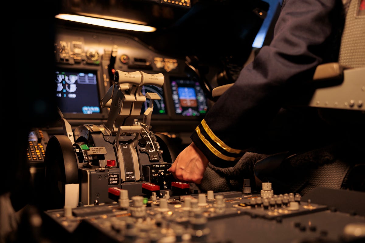Cyber Resilience Takes Flight: DataFlowX Solutions Safeguarding ...