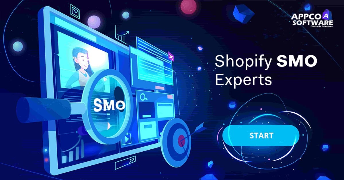 Boost Your Store with Appco Company’s Shopify SMO Experts & Optimization Services | by ...