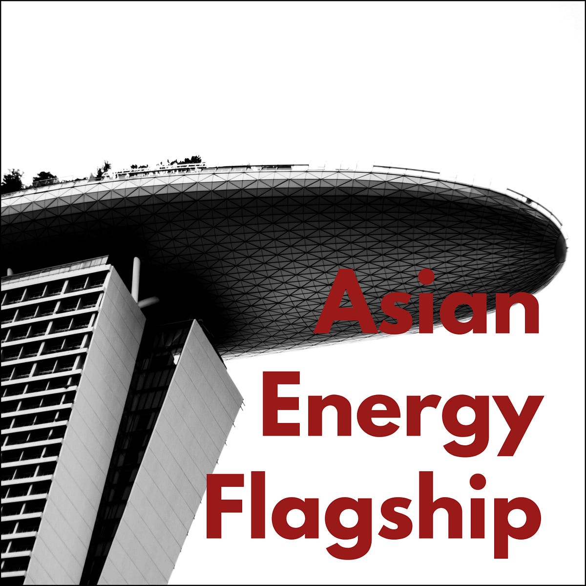 The Energy Transition in Asia | by Broadpeak GmbH | Mar, 2024 | Medium
