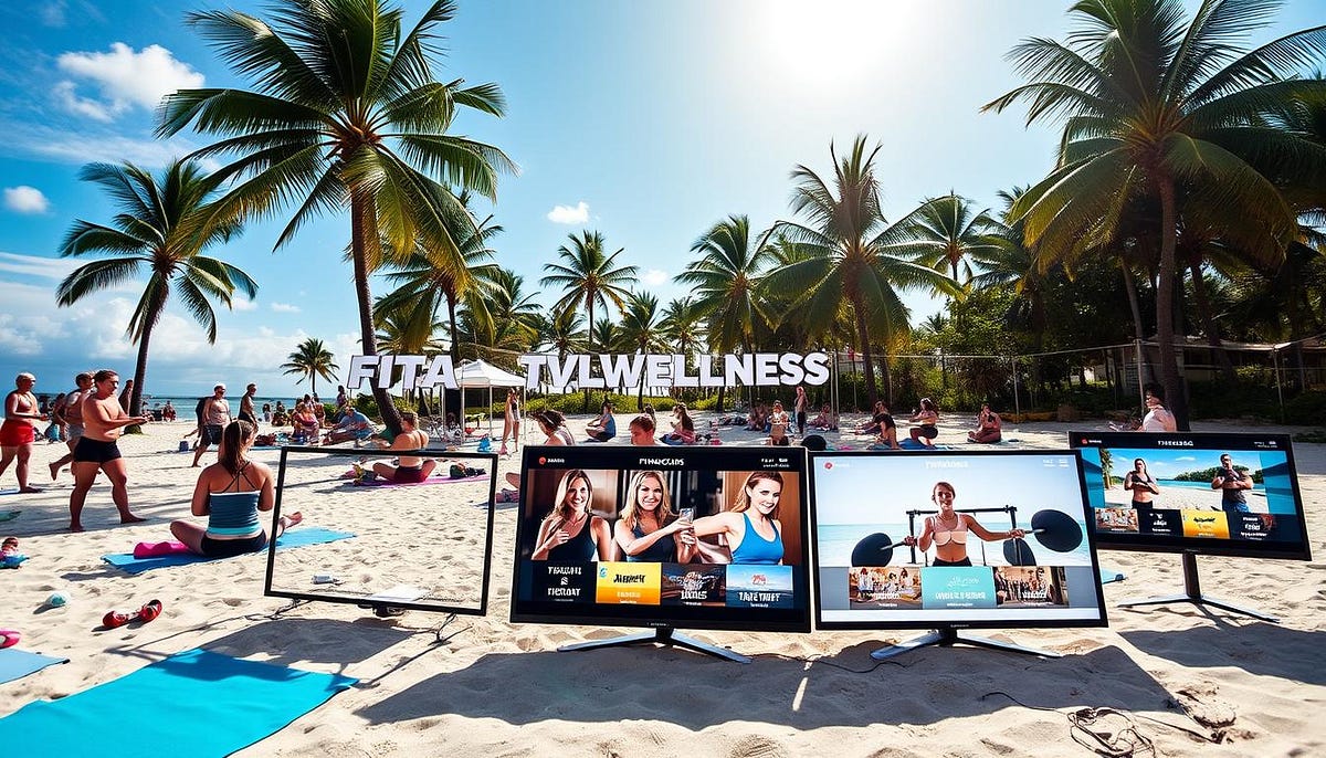 3 Week Beach Body Feeling Member Area & Courses | by FitNation Wellness ...