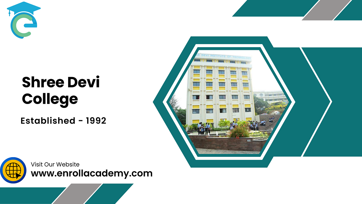 Shree Devi College: Shaping Future Leaders in Mangalore | by ...