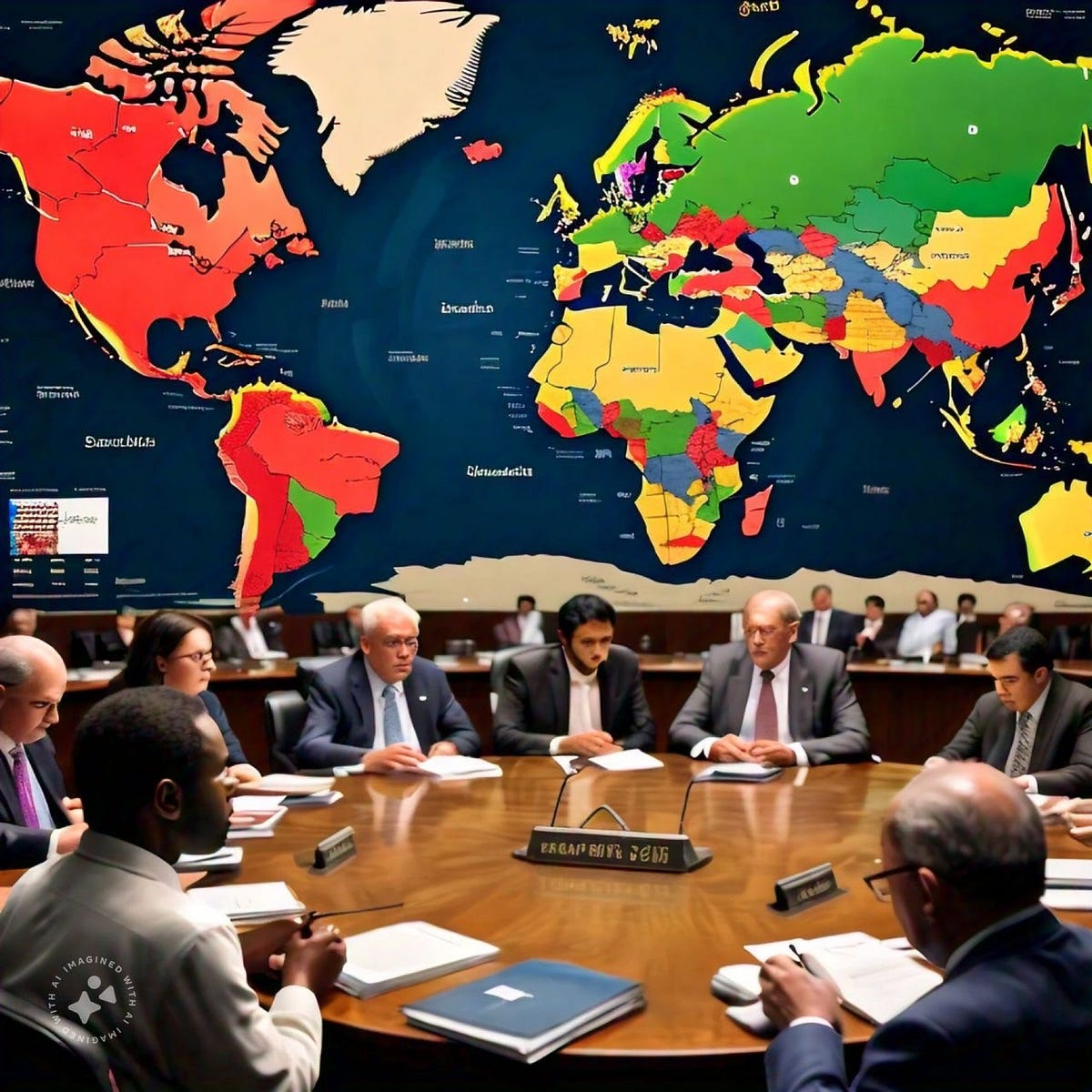 What are some public policy issues? | by Abdul Moeed | Nov, 2024 | Medium