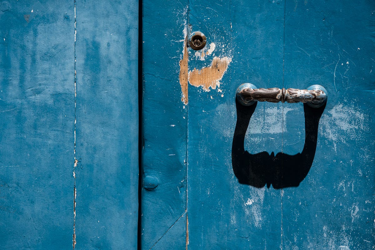 Two Sides. A Poem about opportunities | by Anitha Sankaran | The Cotton ...