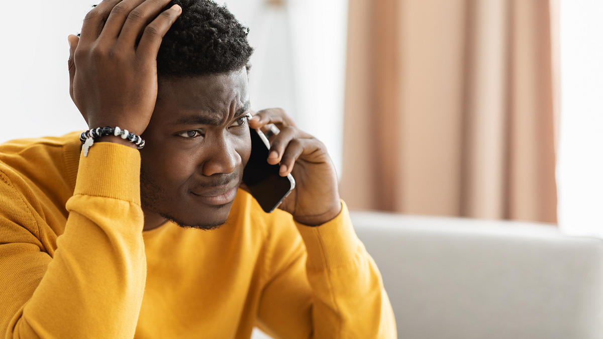 Why People with Mental Illness Struggle to Ask for Help — And How They ...
