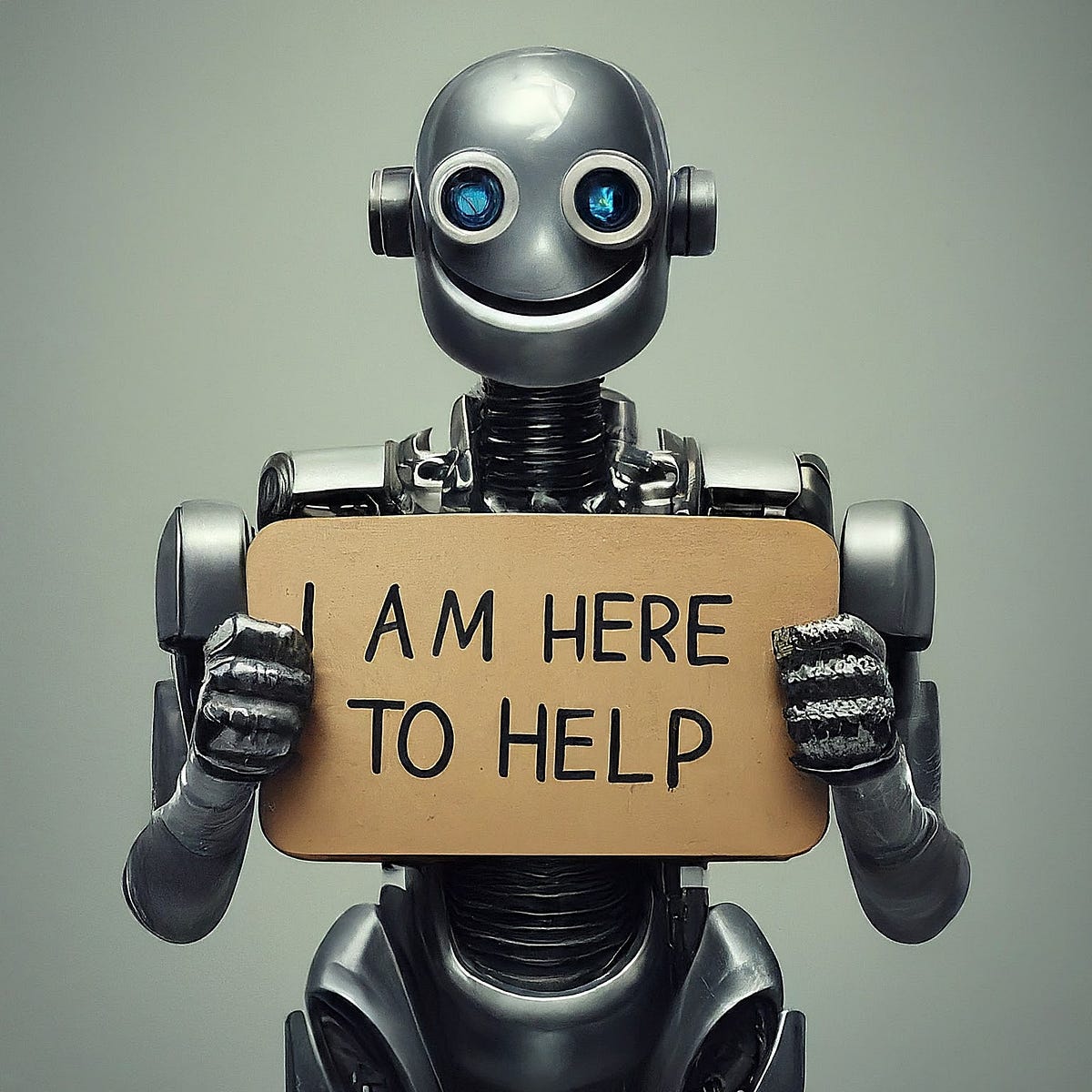 “Common AI Misconceptions: Debunking the Myths” | by BlogsAiML Campus ...