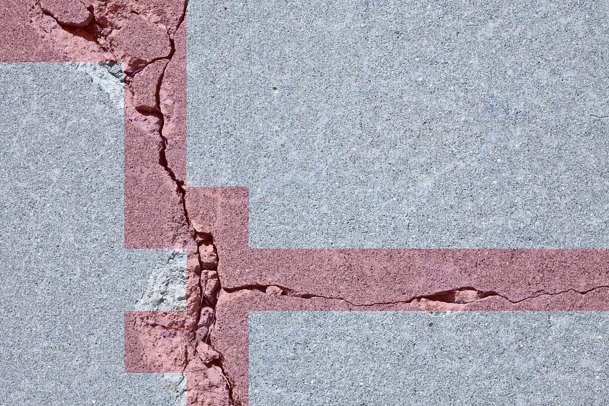 The power of transfer learning with FASTAI: Crack Detection in Concrete ...