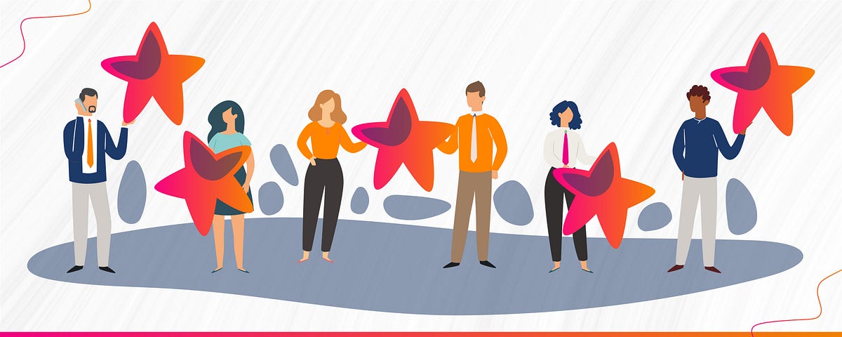9 Proven Customer Experience Strategies Unveiled | by QDegrees Services ...