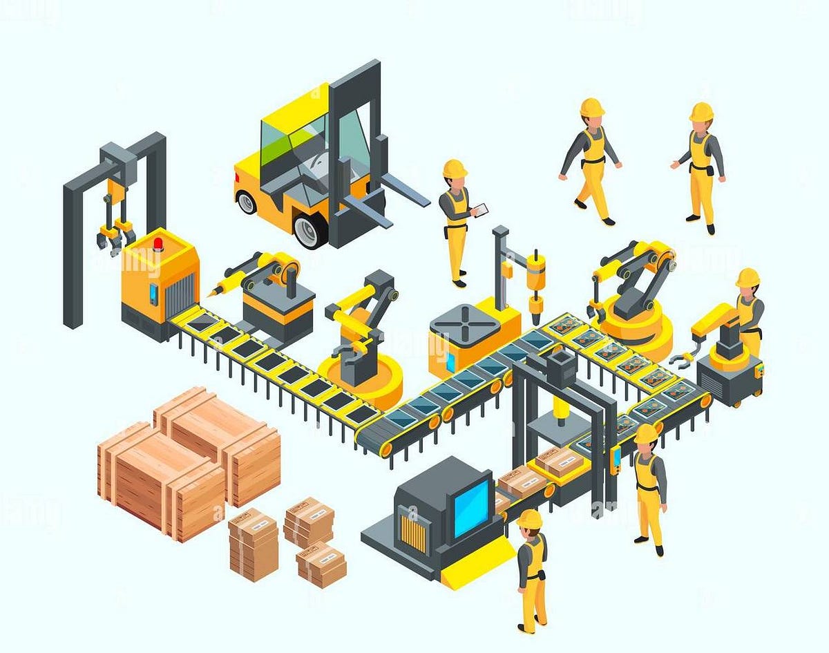 Factory [Design Patterns with Swift (Part 1)] | by Fatih Öztürk | adessoTurkey | Medium