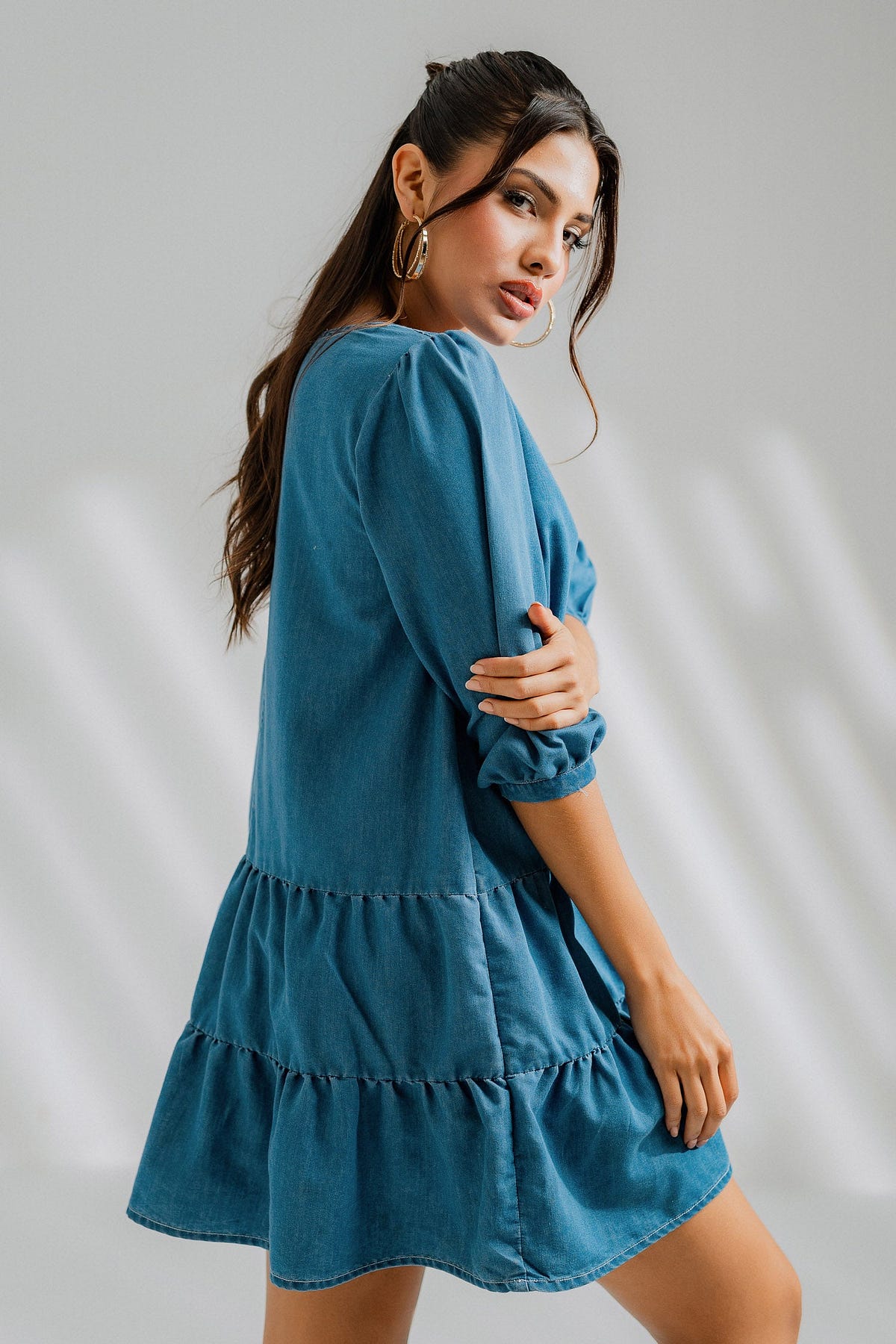 Flirty and Fabulous: The Ultimate Guide to Mini Dresses | by Tonights ...