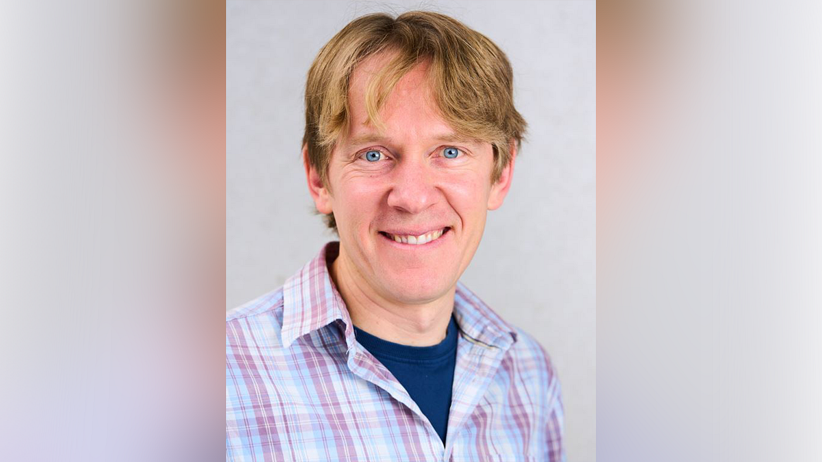 Career Spotlight: Peter Bell. Artificial intelligence is shaping the ...