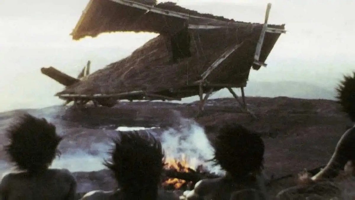 The Scrum Cargo Cult. It’s actually quite rare to find an… | by Jason ...