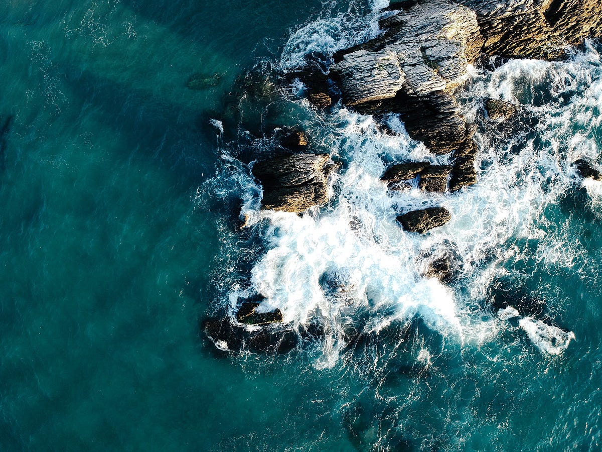What is seismic testing — here comes the boom | by Thought in the ...