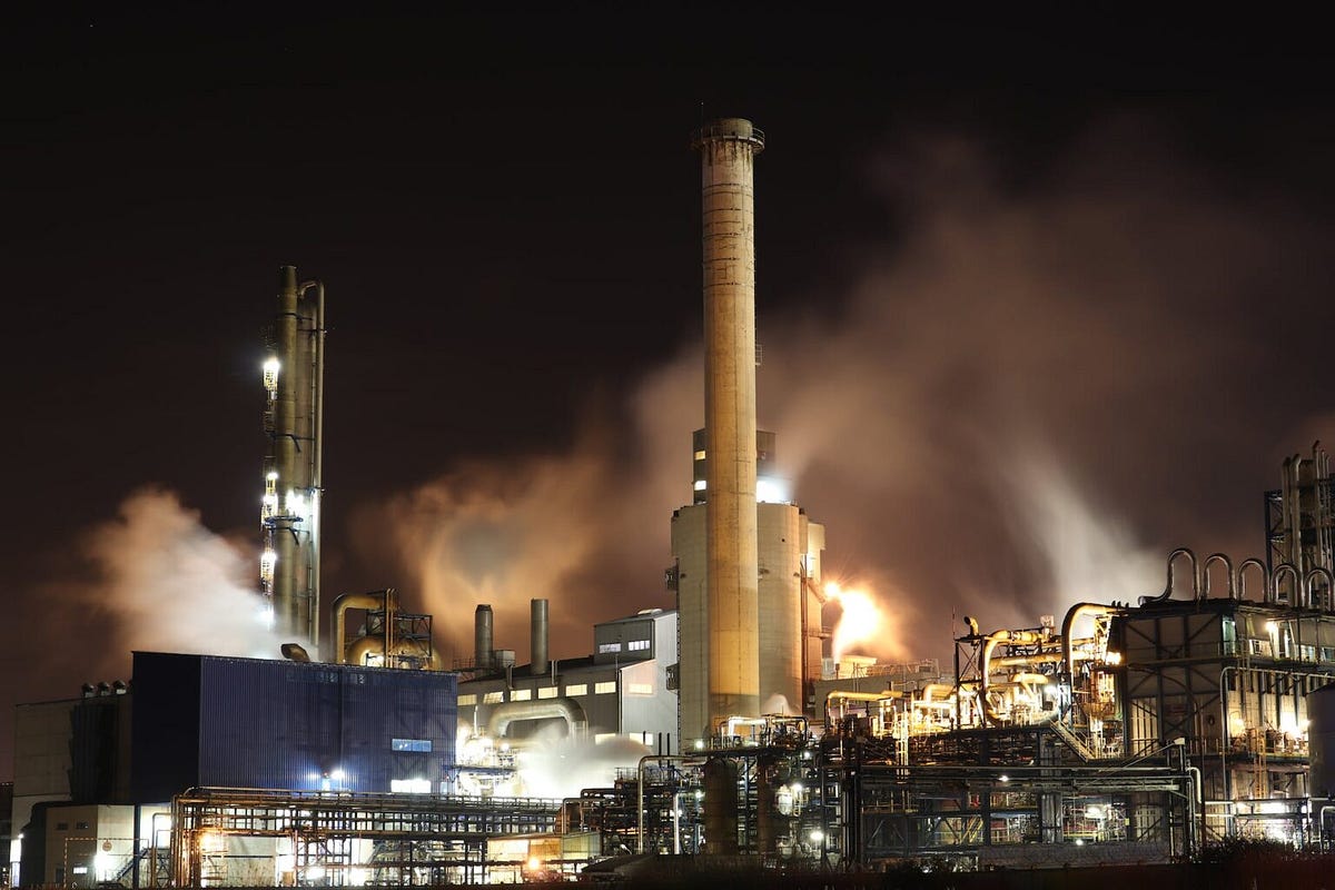 Top 5 Benefits of Using Furnace Fuel Oil for Heating | by Gasol Energy ...