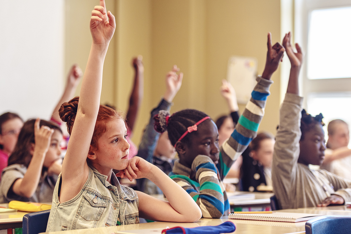 Moving Beyond Hand-Raising: Building Student-Led Discussion Communities ...