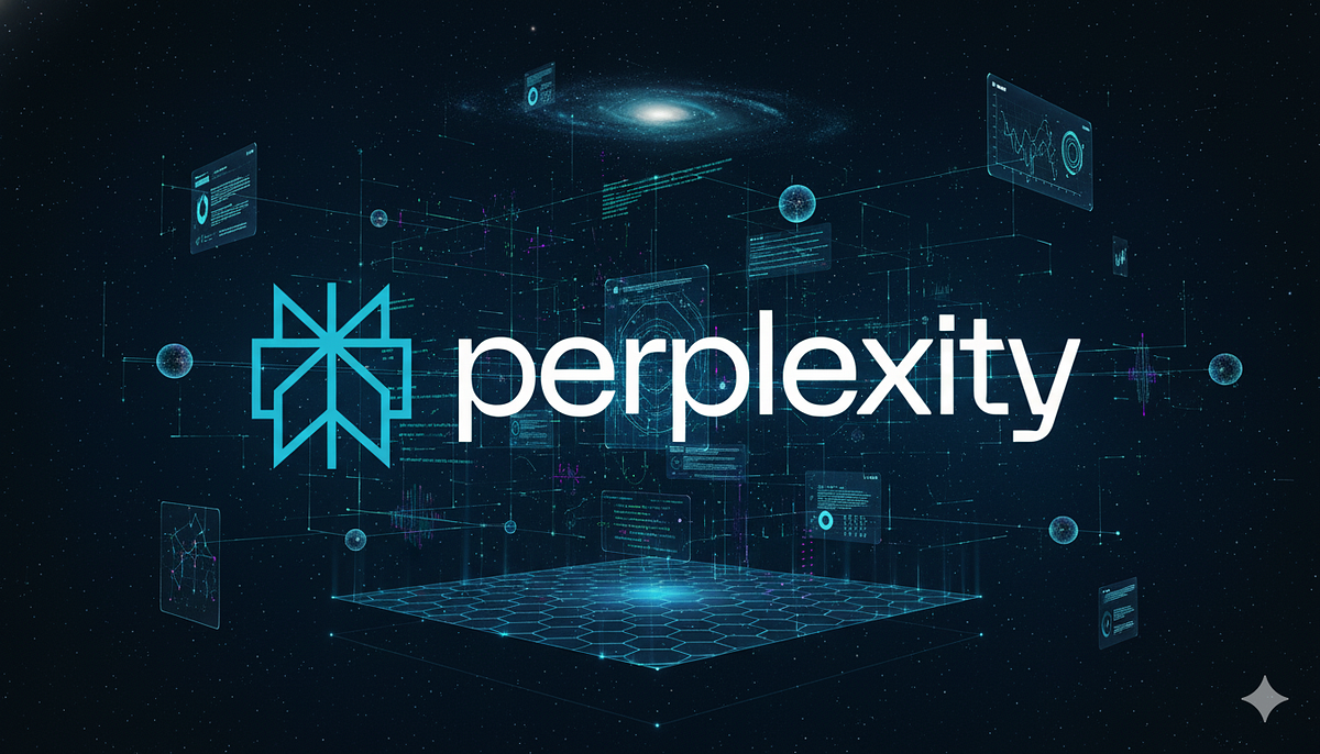 Perplexity AI and the Craft of Shipping Intelligence | by Josh English ...