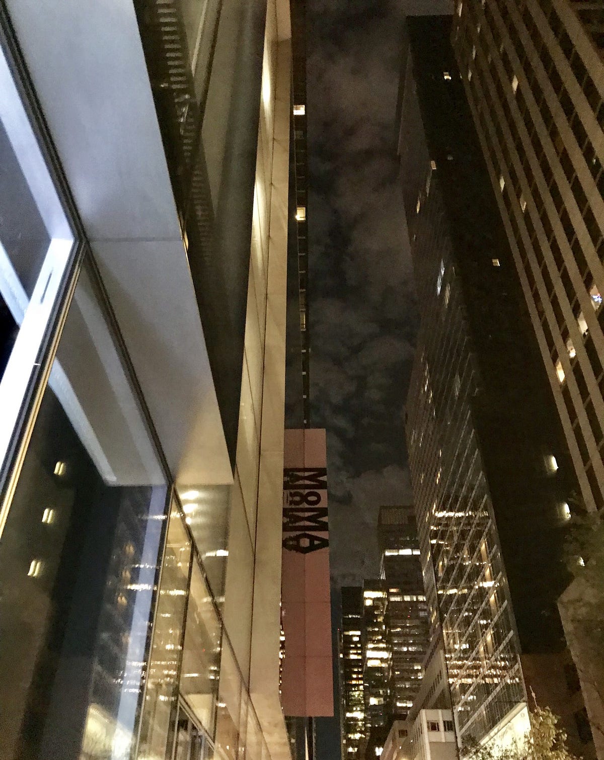 The New MoMA. Where the Studio is the Standard | by AS | MAG | AS | MAG ...