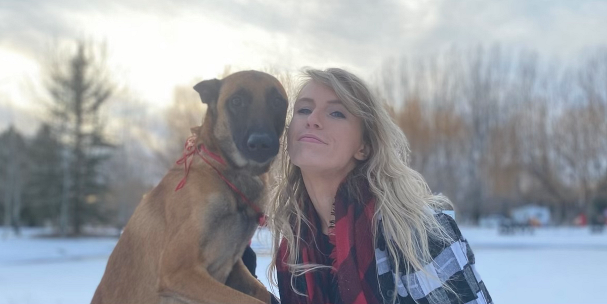 Introducing Me :) | by Kate Smith | Kate Living Out Loud | Aug, 2025 ...