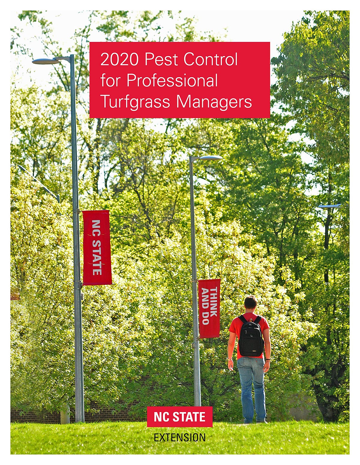 [READING BOOK] 2020 Pest Control for Professional Turfgrass Managers ...