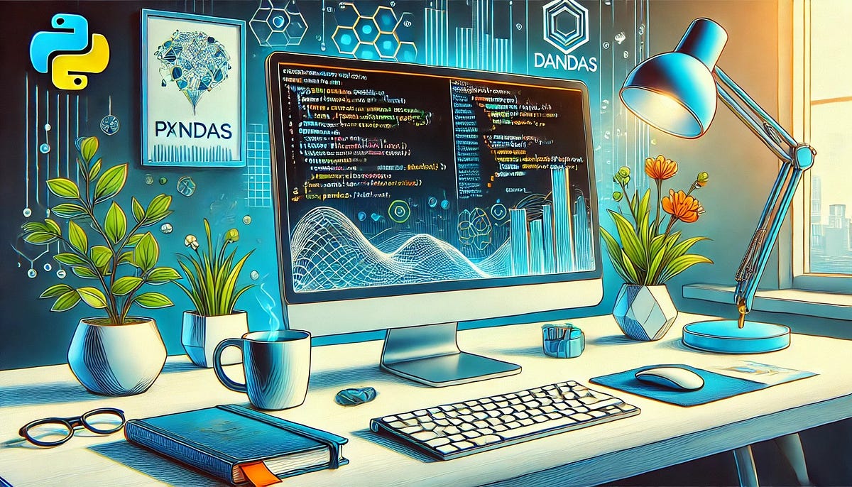 Transform Your Data Workflow with Pandas: 5 Expert Tricks for Analysts ... Transform Your Data Workflow with Pandas: 5 Expert Tricks for Analysts ...