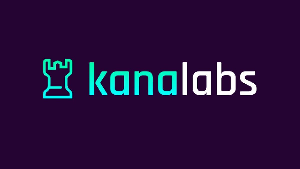 The Kana Labs Journey — Changes Made and New Features Introduced | by Kana Labs | Kana Labs | Medium