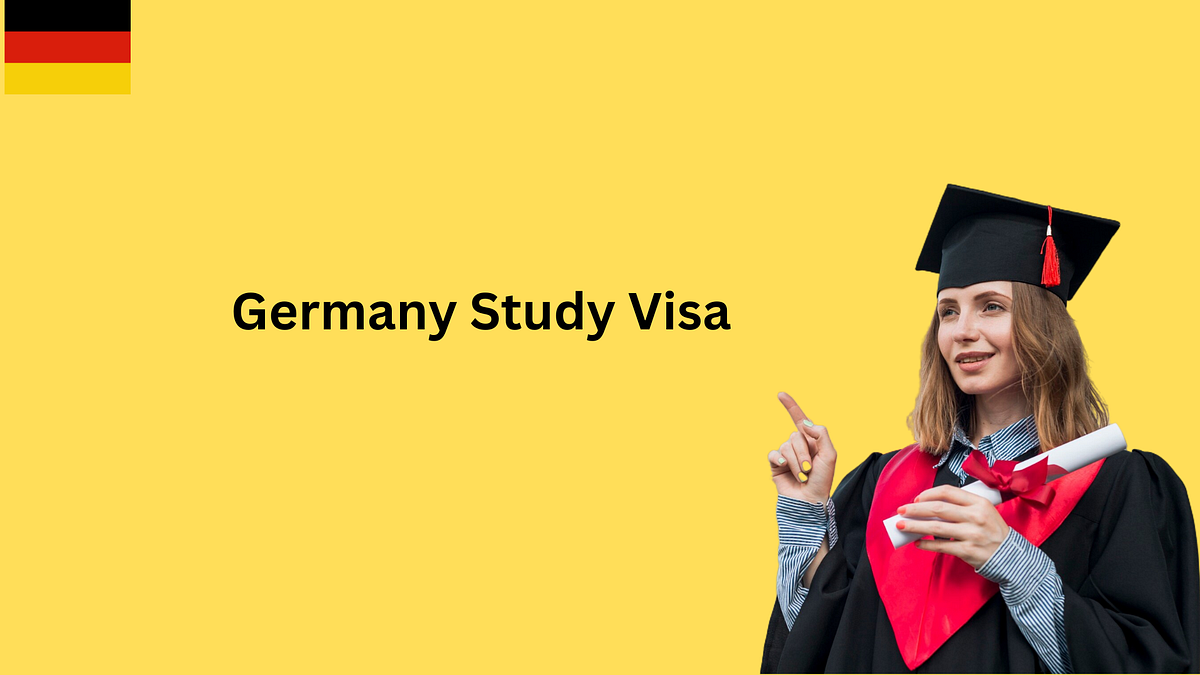 A Comprehensive Guide to the Germany Student Visa | by UK immigration ...