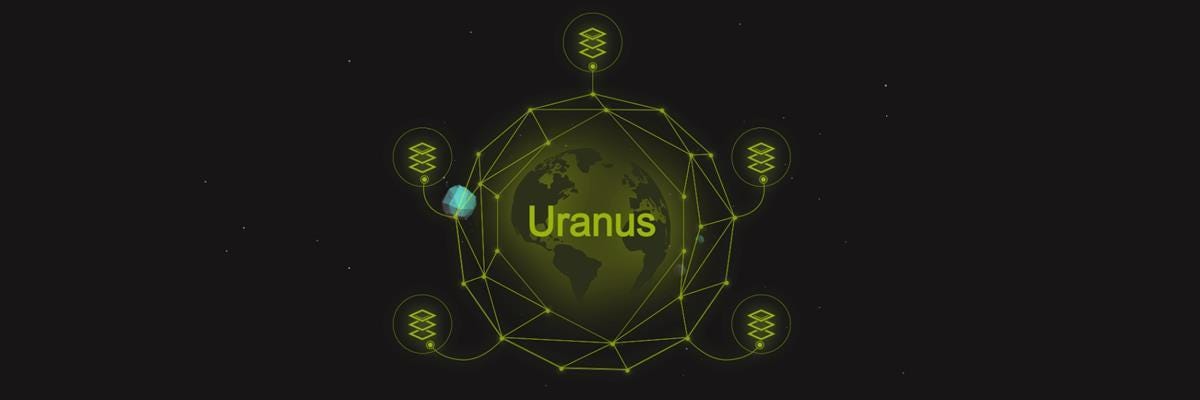 Candid ICO Review of URANUS ICO — GLOBAL COMPUTING RESOURCE SHARING PLATFORM | by Candid ICO ...