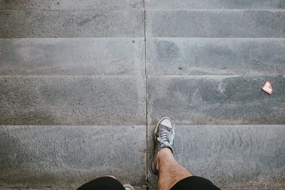 Why Walking 10,000 Steps Isn’t the Magic Number | by Kisalay | Stackademic