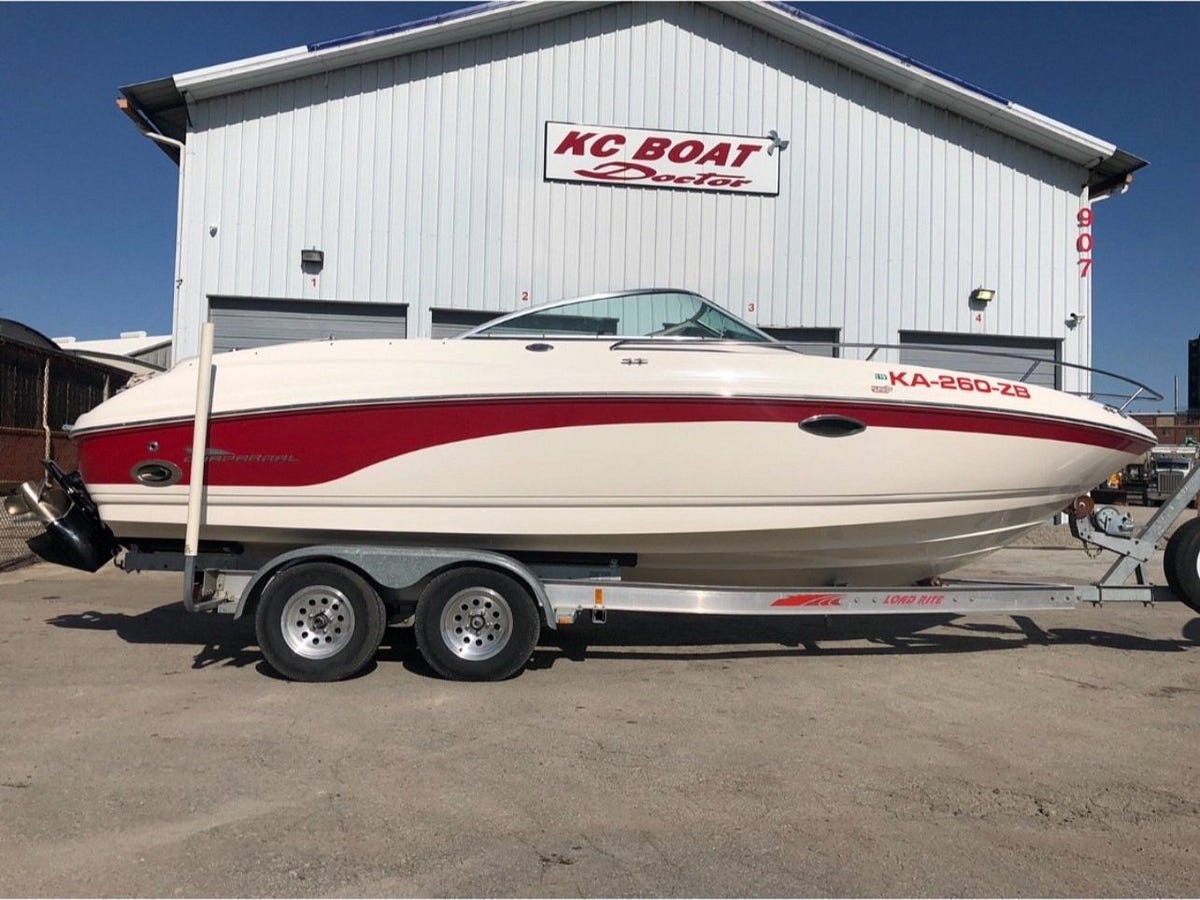 Discover Your Dream Boat: Quality Boats and Motors Available Now! | by ...