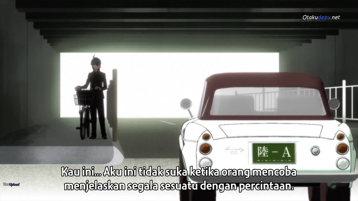 Random Thoughts. Sebuah kontemplasi dan penemuan, feel… | by Mohammad ...