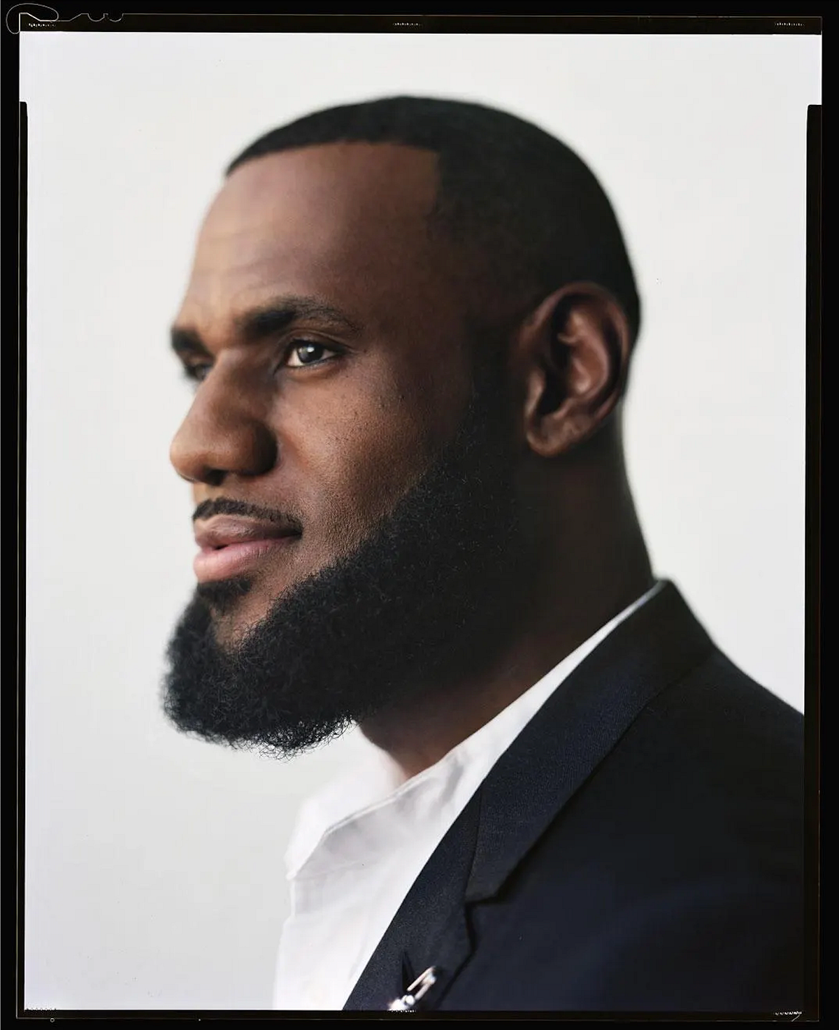 LeBron James: The Basketball Maestro Turned Business Mogul? | by Jiale ...