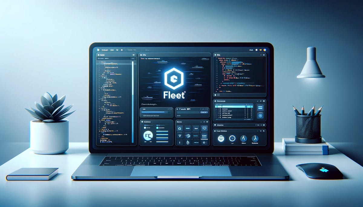 Fleet IDE İlk Bakış: VSCode ve IntelliJ ile Karşılaştırma | by Hüseyin İriş | Medium