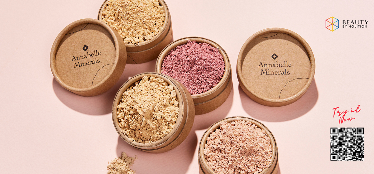 MAKEUP VIRTUAL TRY ONS- ANNABELLE MINERALS | by Ayushi Agrawal | Medium