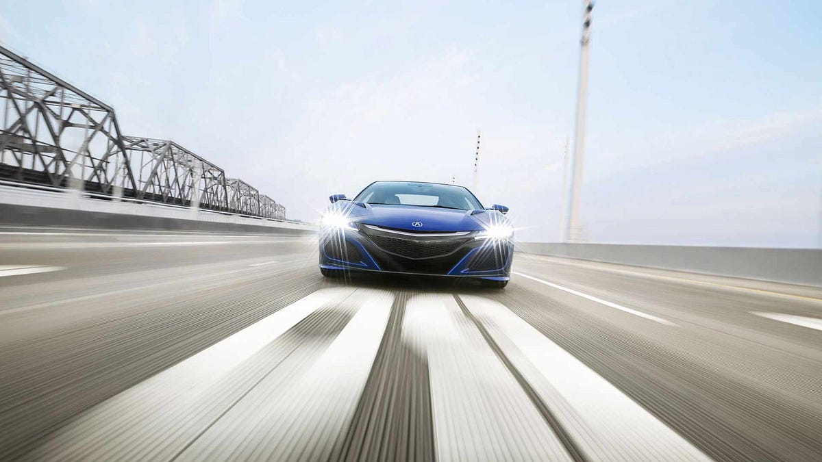 The Rich Harvest of Hottest Cars. What makes a car hot and sexy? Is it ...