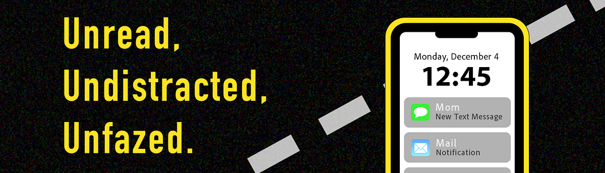 NMIX 6011 Project Yellow Light Billboard Design | by Lara Rogers | Apr ...