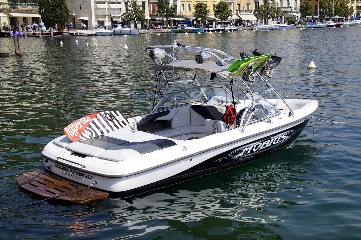Navigating the Swamp: Choosing the Best Boats for Your Adventure | by ...