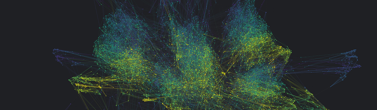 Behaviour Analysis using Graphext | by Almudena Sanz | Graphext | Medium