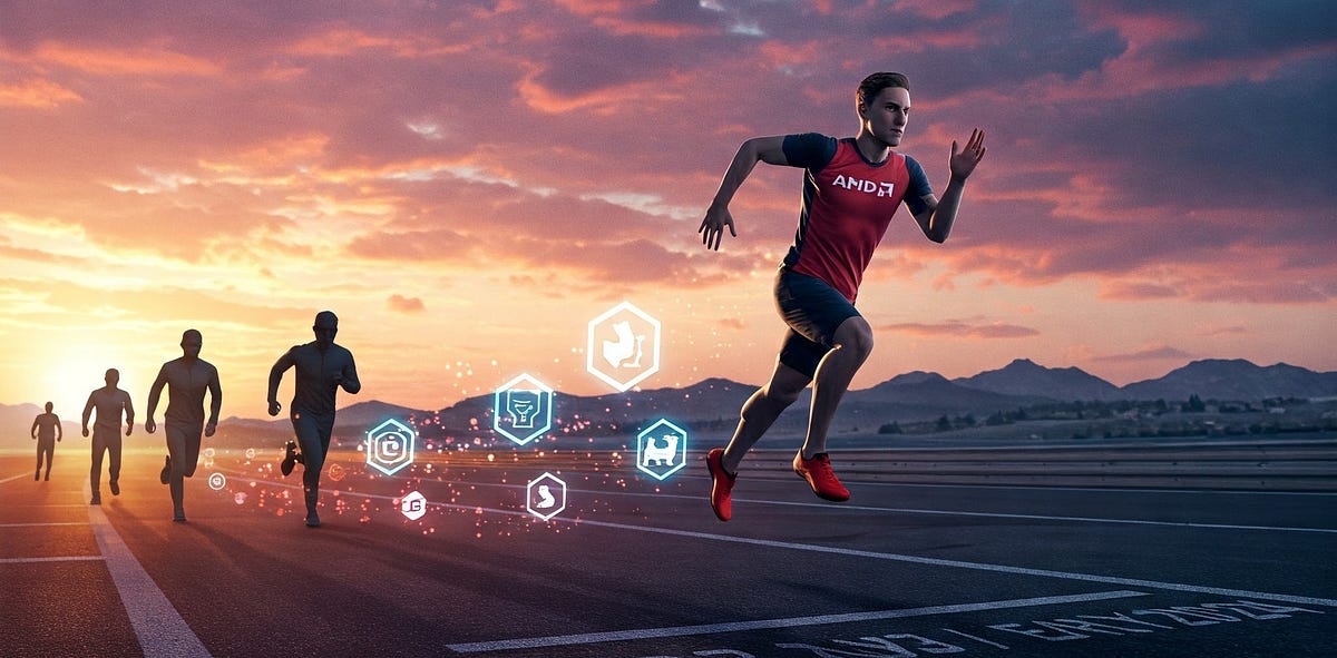 AMD’s AI Edge: Boosting Productivity in Corporate Finance | by Hari Rajashekar | Apr, 2025 | Medium