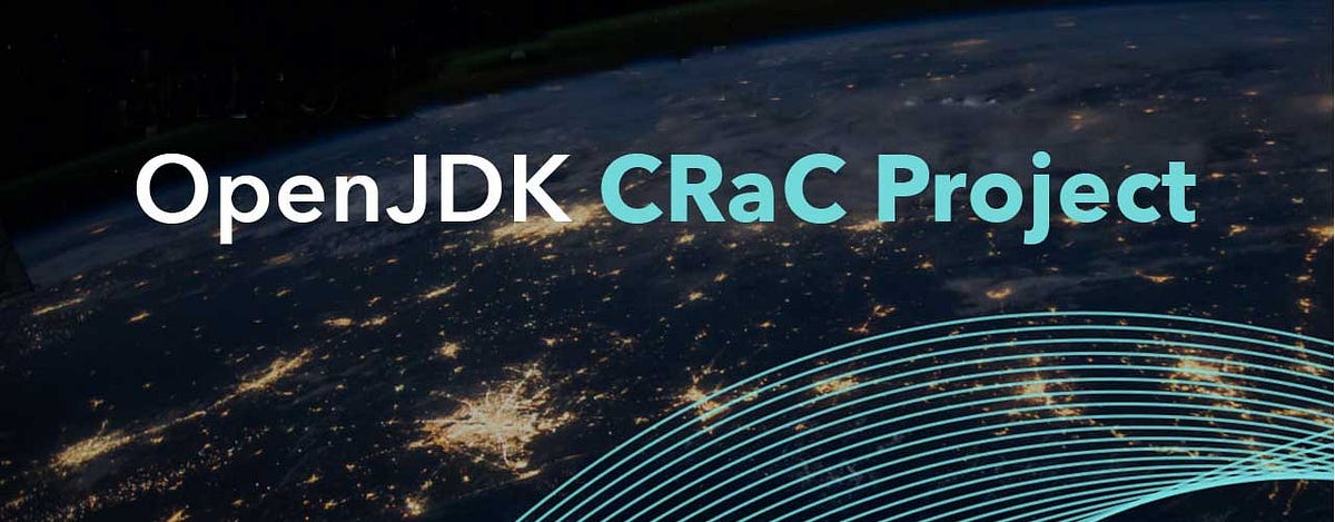 Superfast Jvm Startup With Crac — Understanding The Tech Behind The Aws Snapstart By 6989