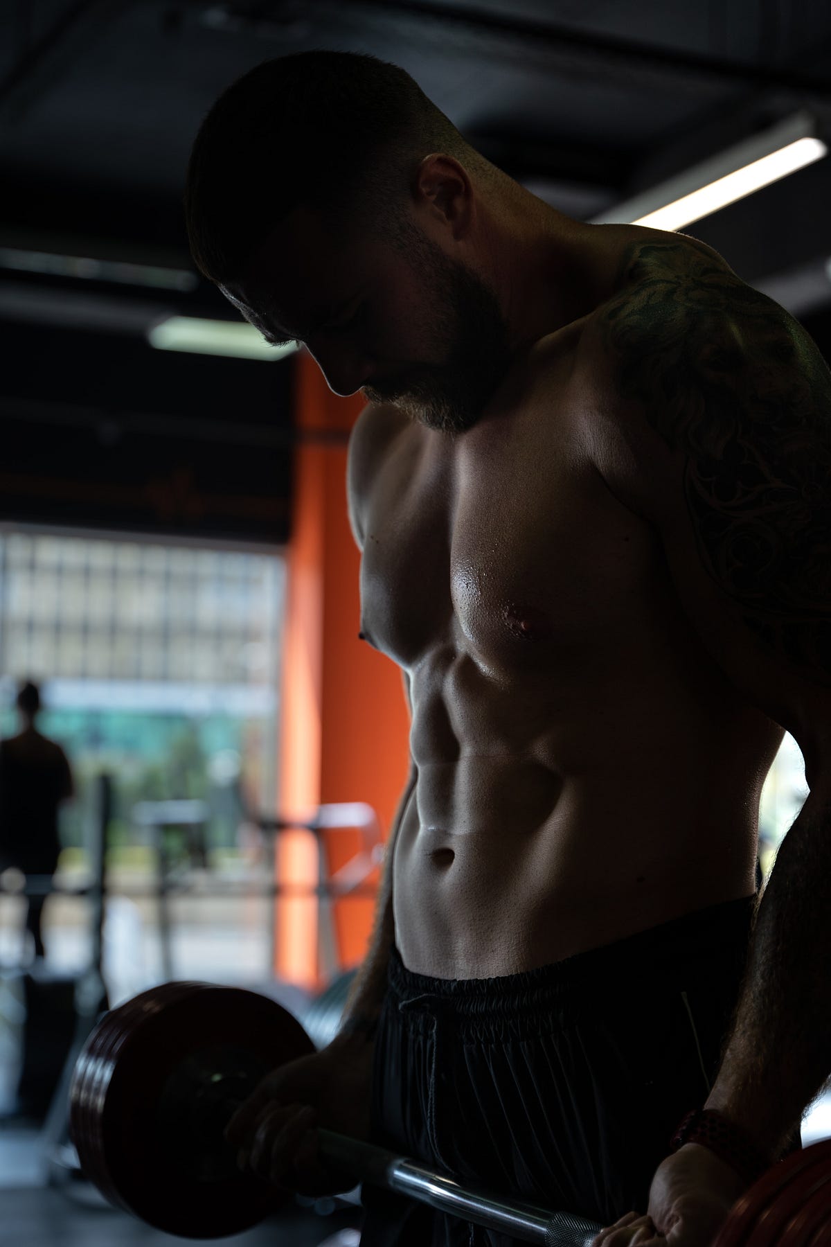 Keep your body in fit and shape.. “Welcome to our fitness blog! Here ...