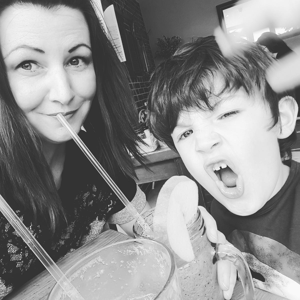 What Is Life Without The Risk?. Marti tells us how finding work to fit ...