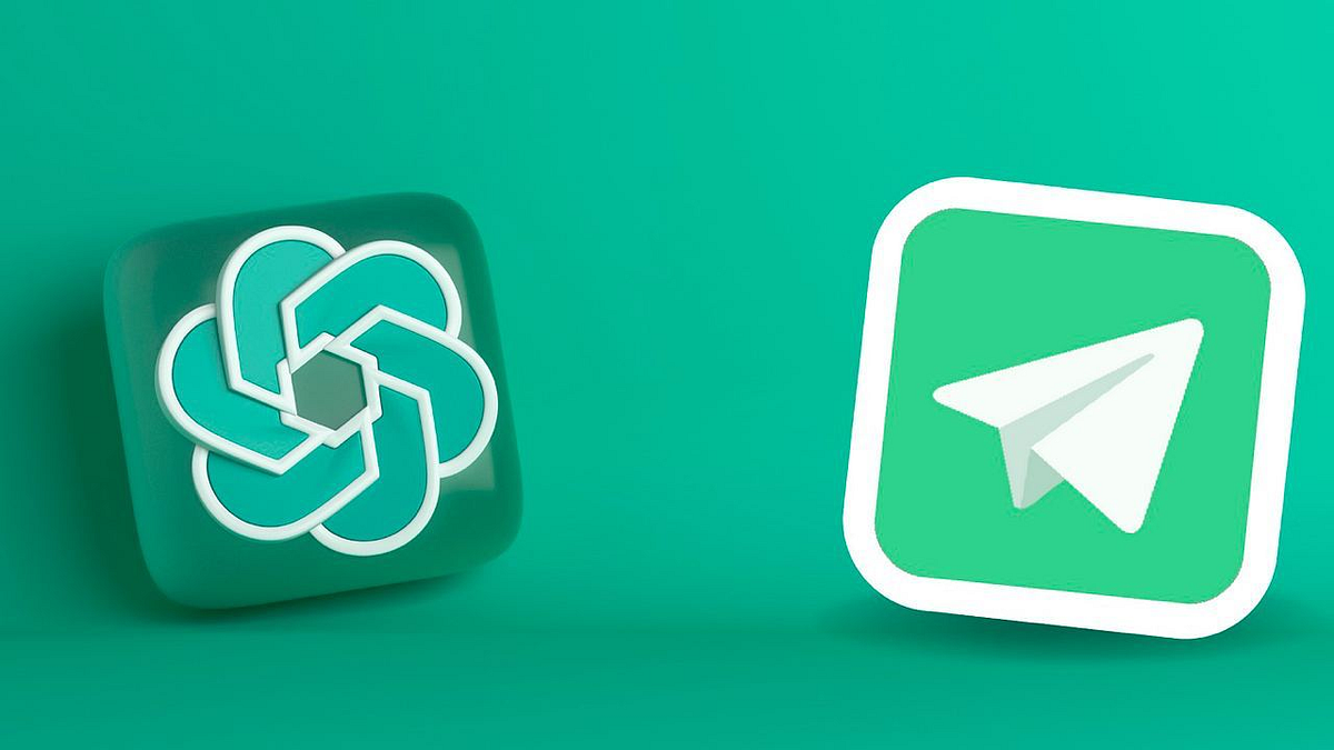 How to use chat-gpt in Telegram Messanger? | by Cool news | Sep, 2023 ...