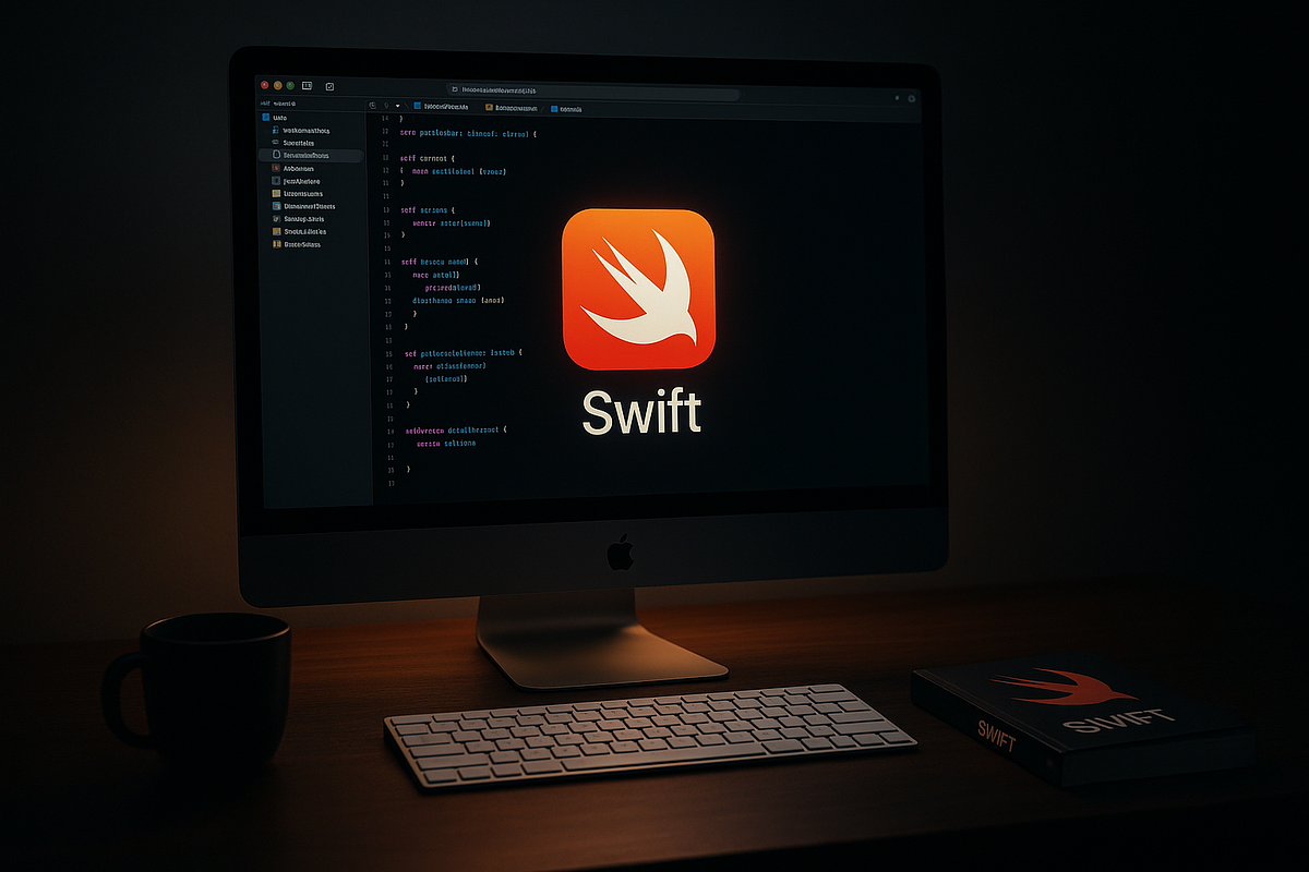 How to Write Swift Like Apple: The Definitive Guide | by Mobile App Developer | Stackademic