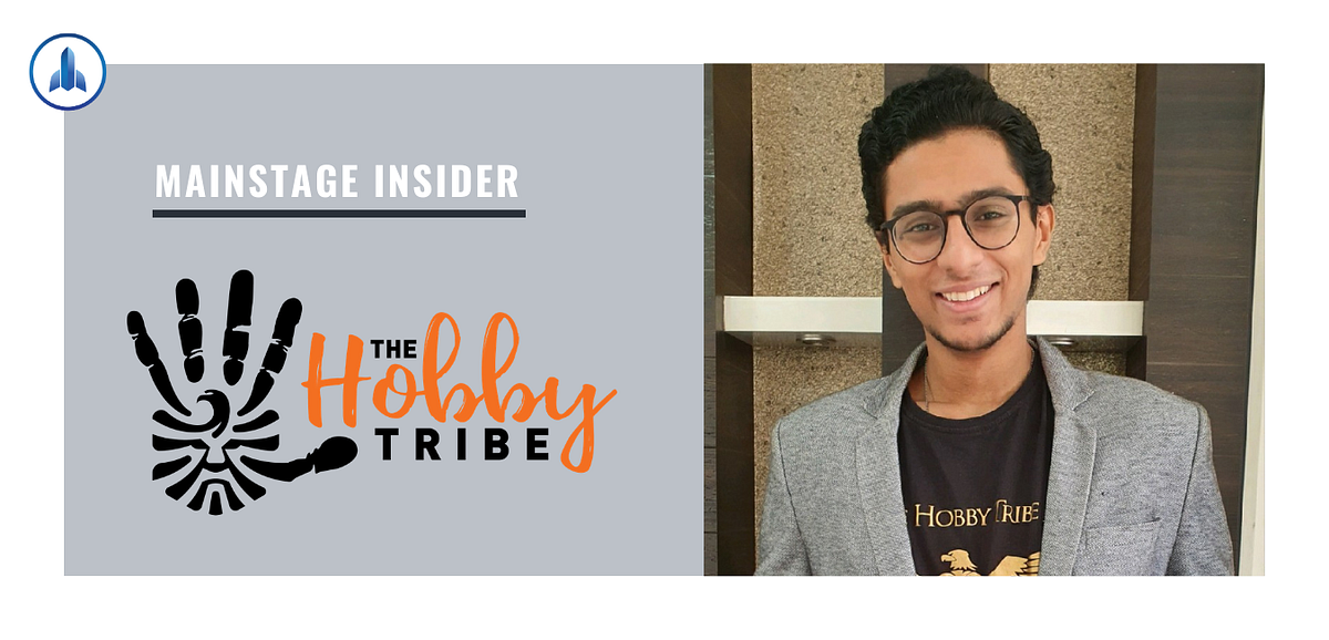 Insiders: Meet Hobby Tribe one of the Mainstage Portfolio startups | by ...